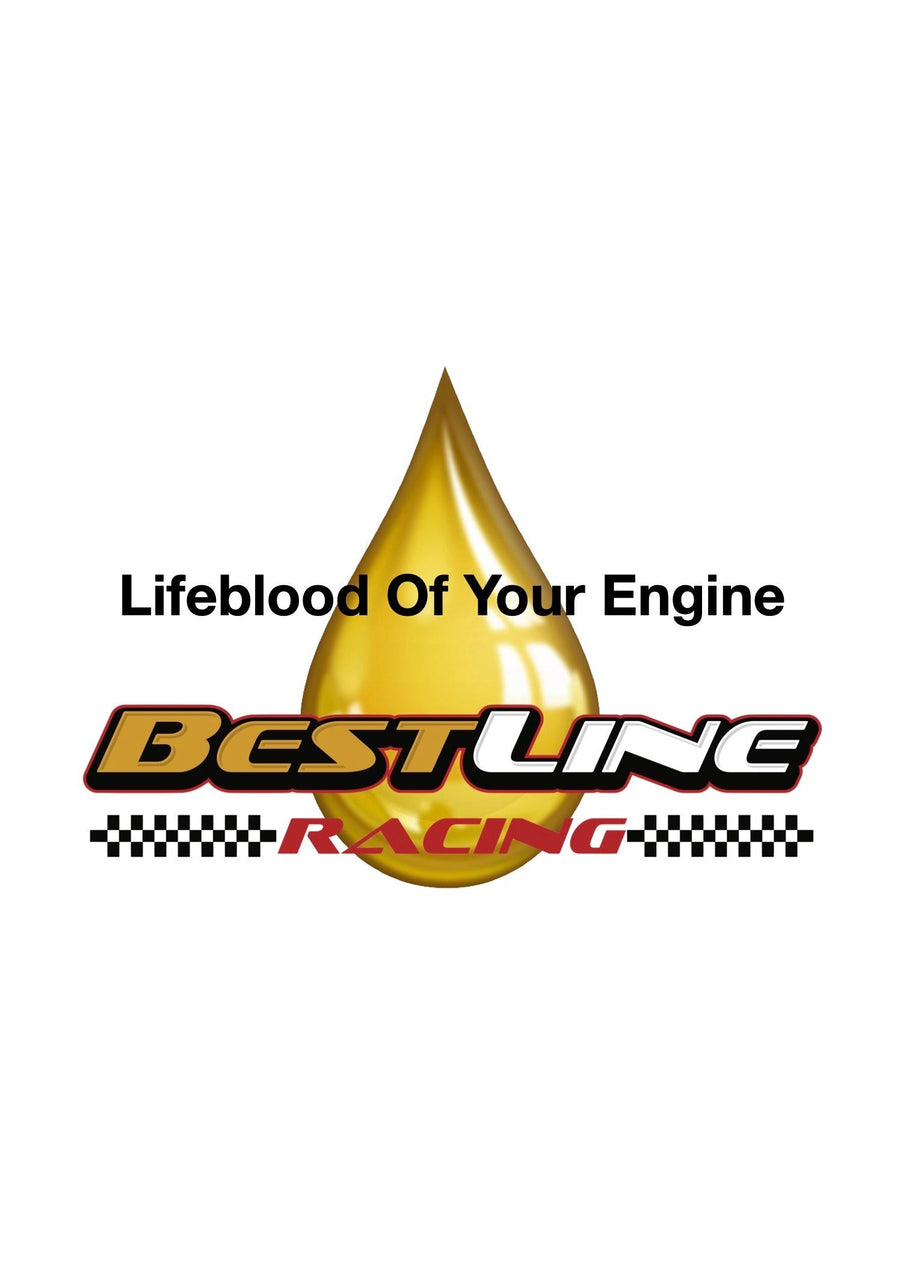BestLine Racing- Lubricants