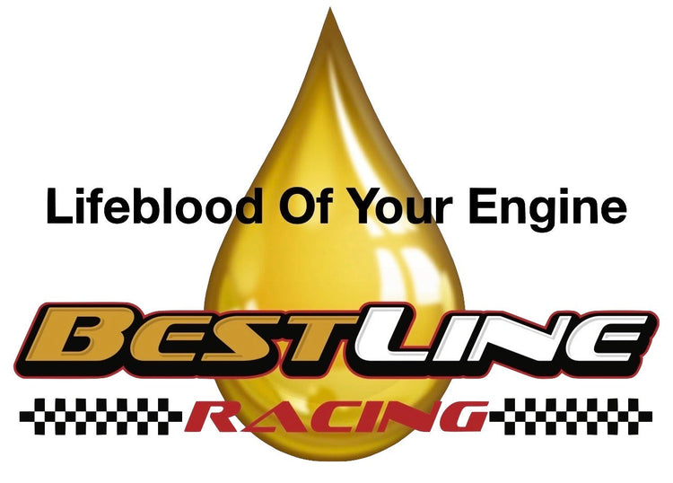 BestLine Racing- Lubricants