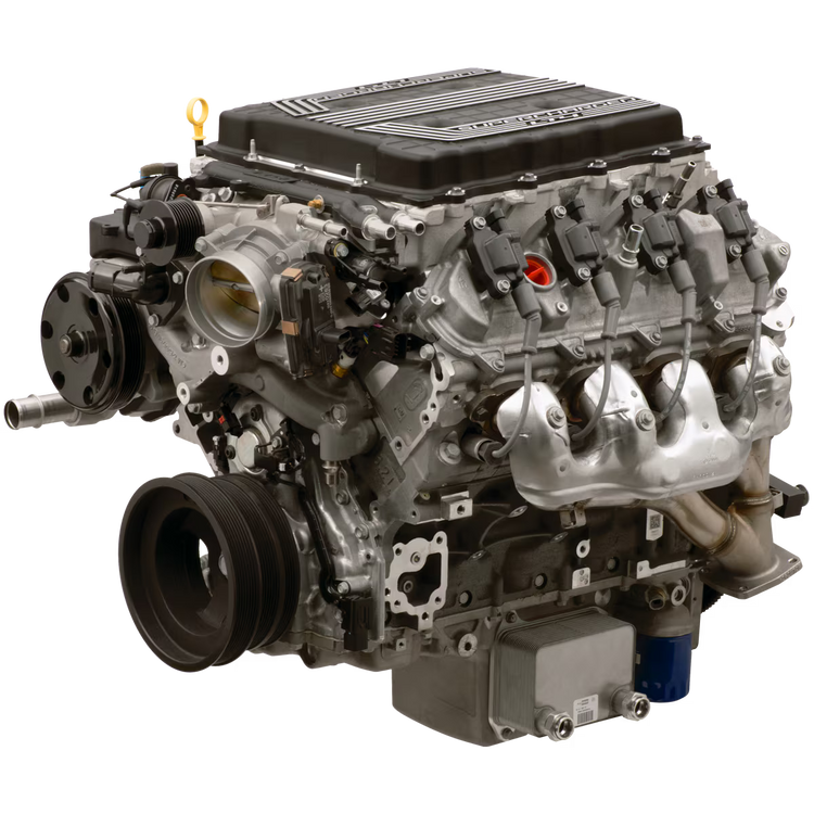 LT Engines The next generation of performance engines – BestLine Racing
