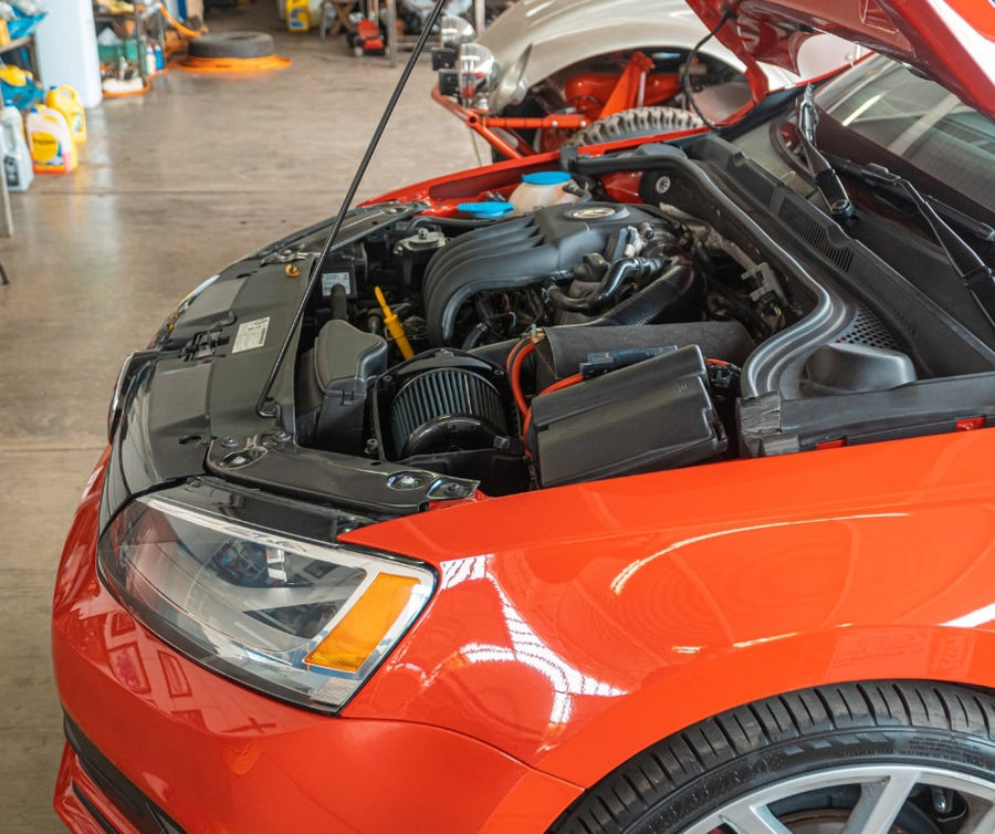 How Does Diamond Nano-Lube Stack Up To The Competition? – BestLine Racing