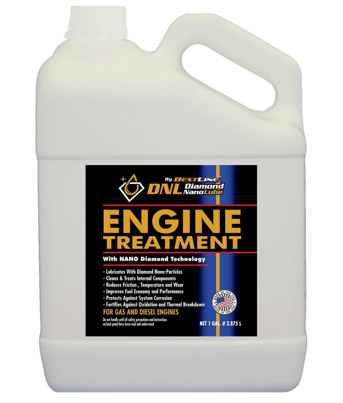 BestLine Racing- Lubricants – BestLine Racing, LLC