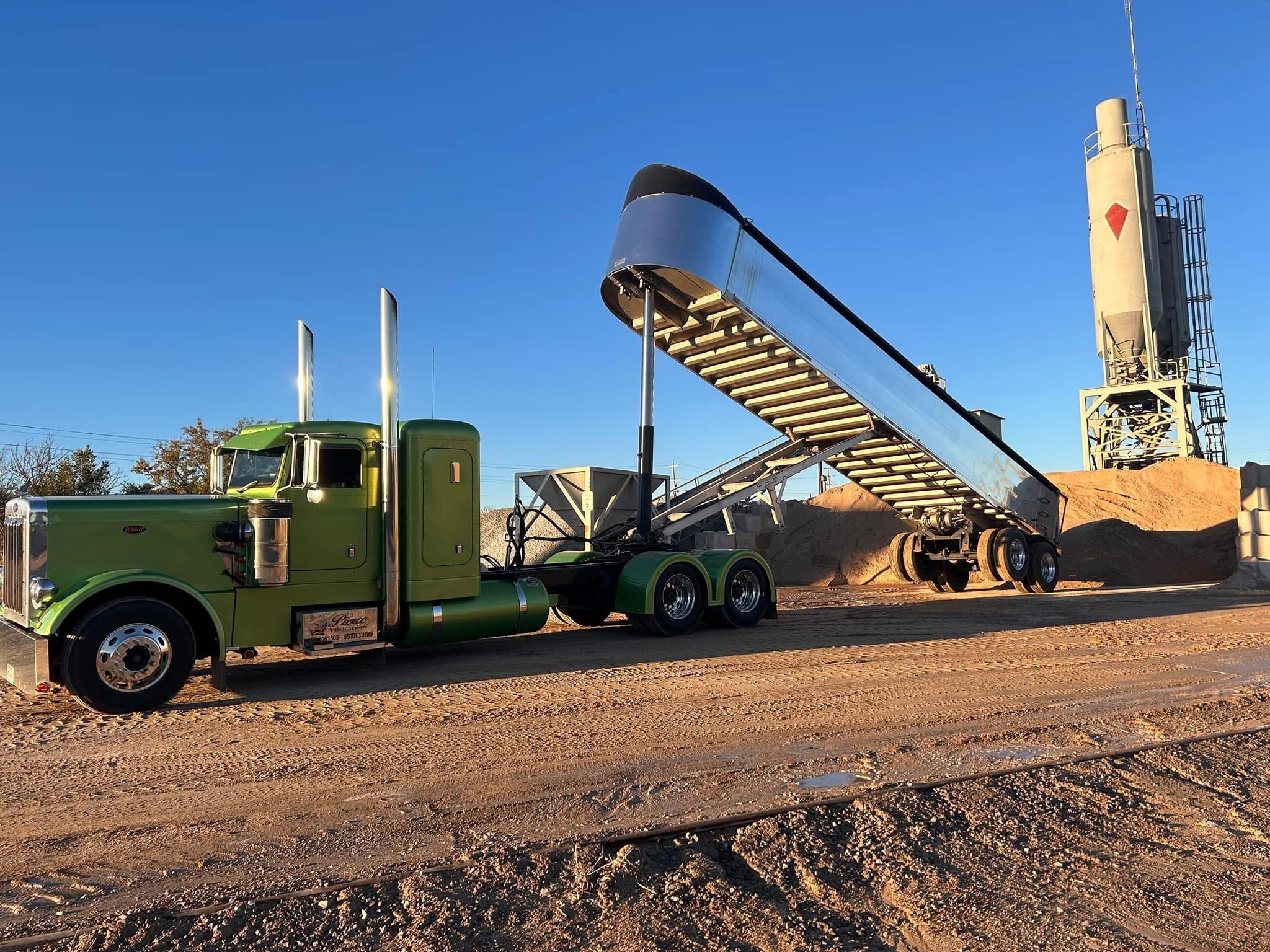 Heavy Equipment and Farming Equipment Additives – BestLine Racing