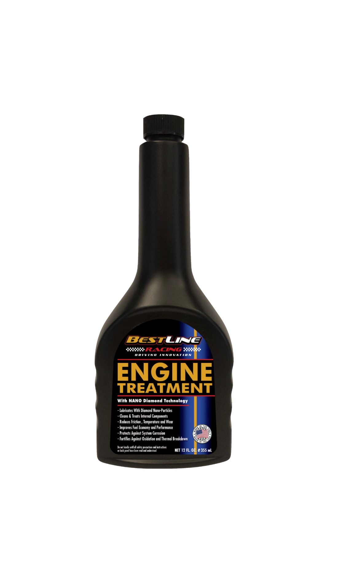 BestLine Racing- Lubricants