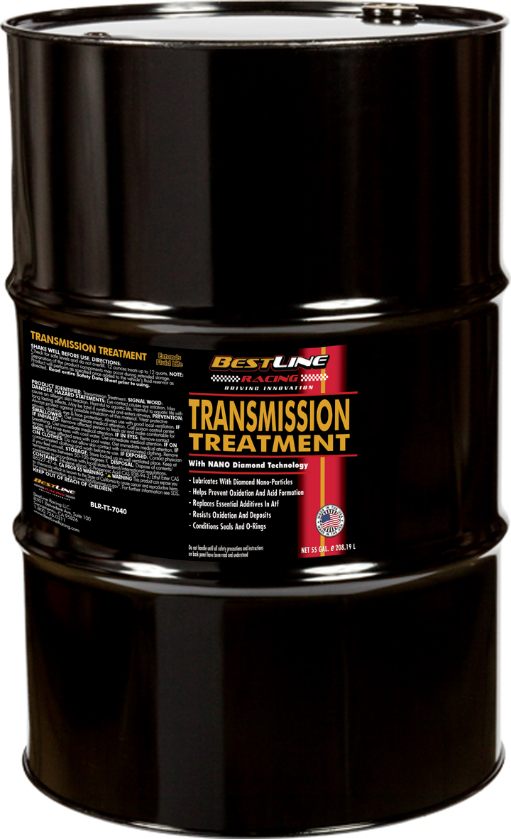 BestLine Racing- Lubricants – BestLine Racing, LLC