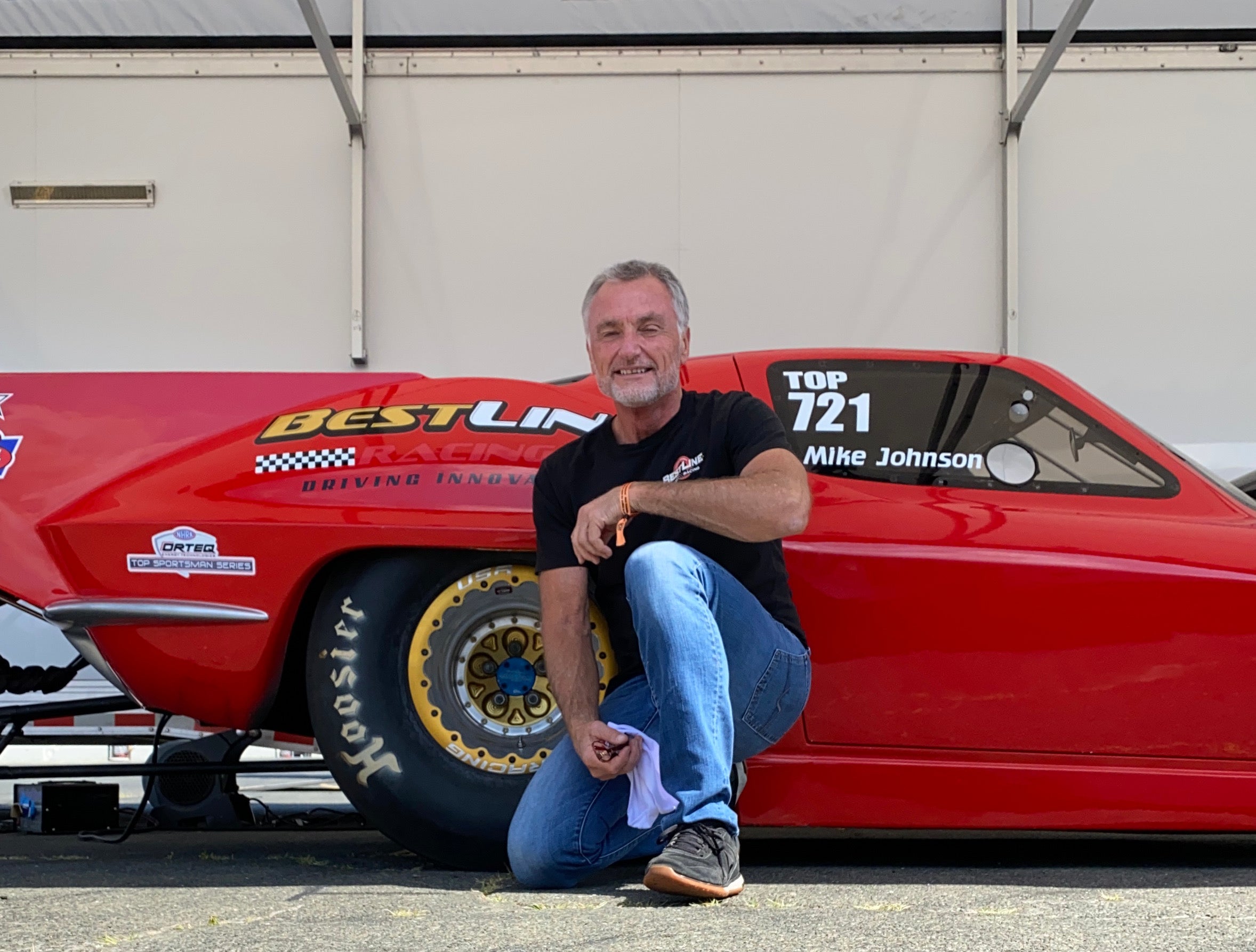 BestLine Racing- Lubricants – BestLine Racing, LLC