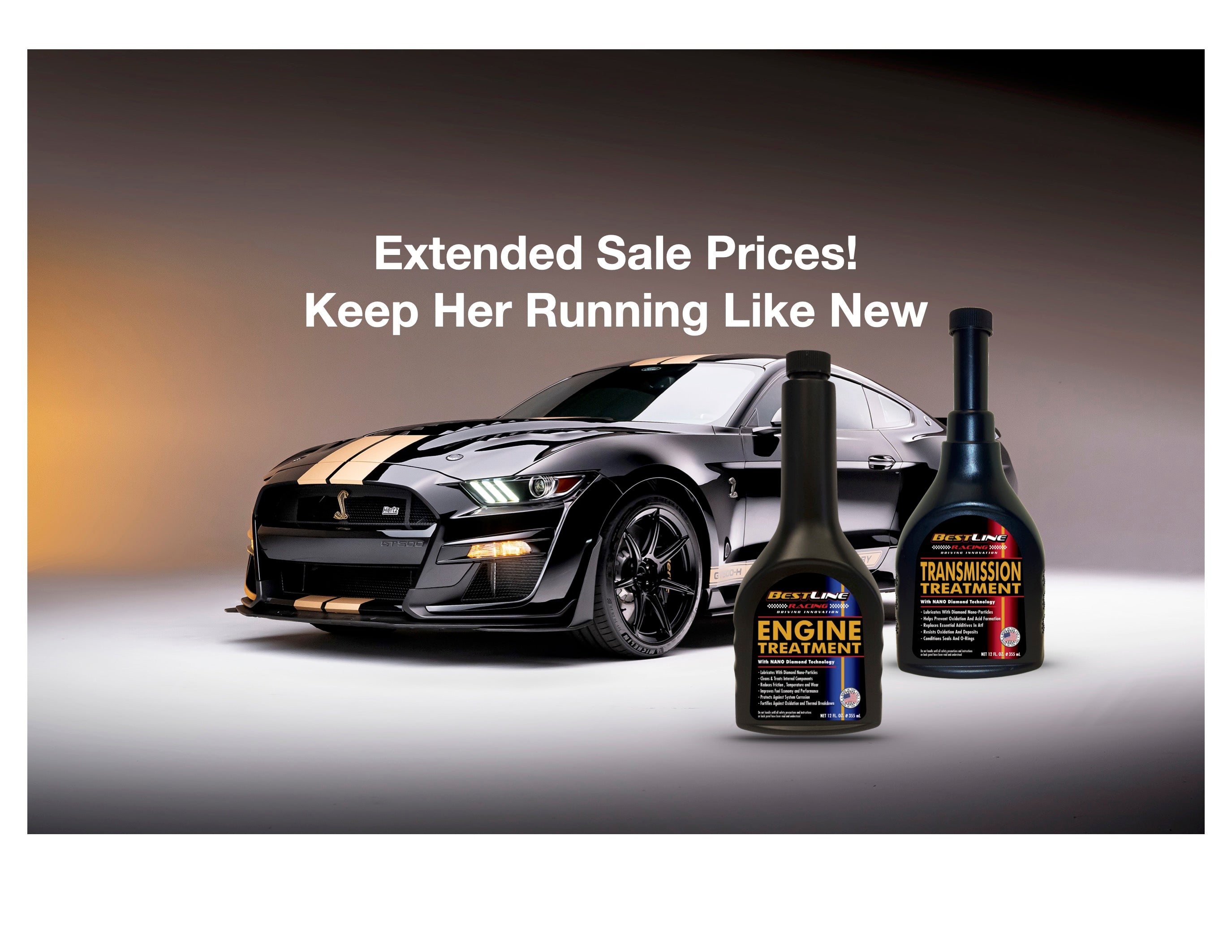 BestLine Racing- Lubricants – BestLine Racing, LLC