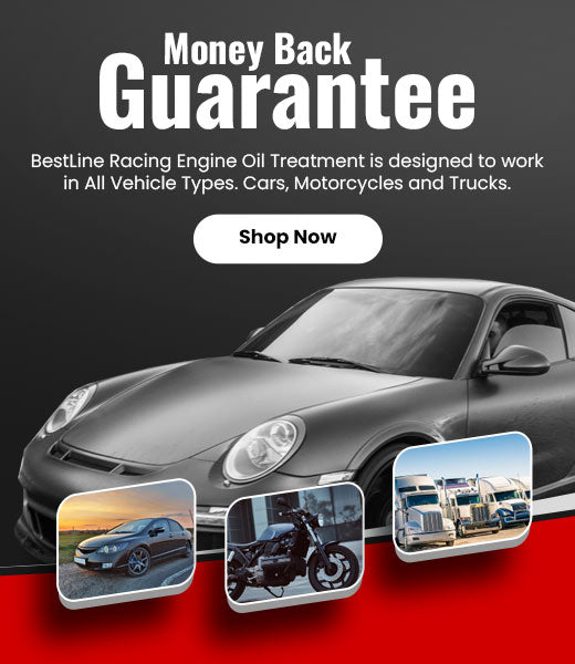 BestLine Racing- Lubricants