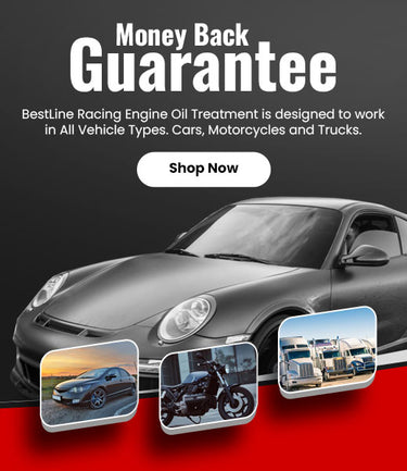 BestLine Racing- Lubricants