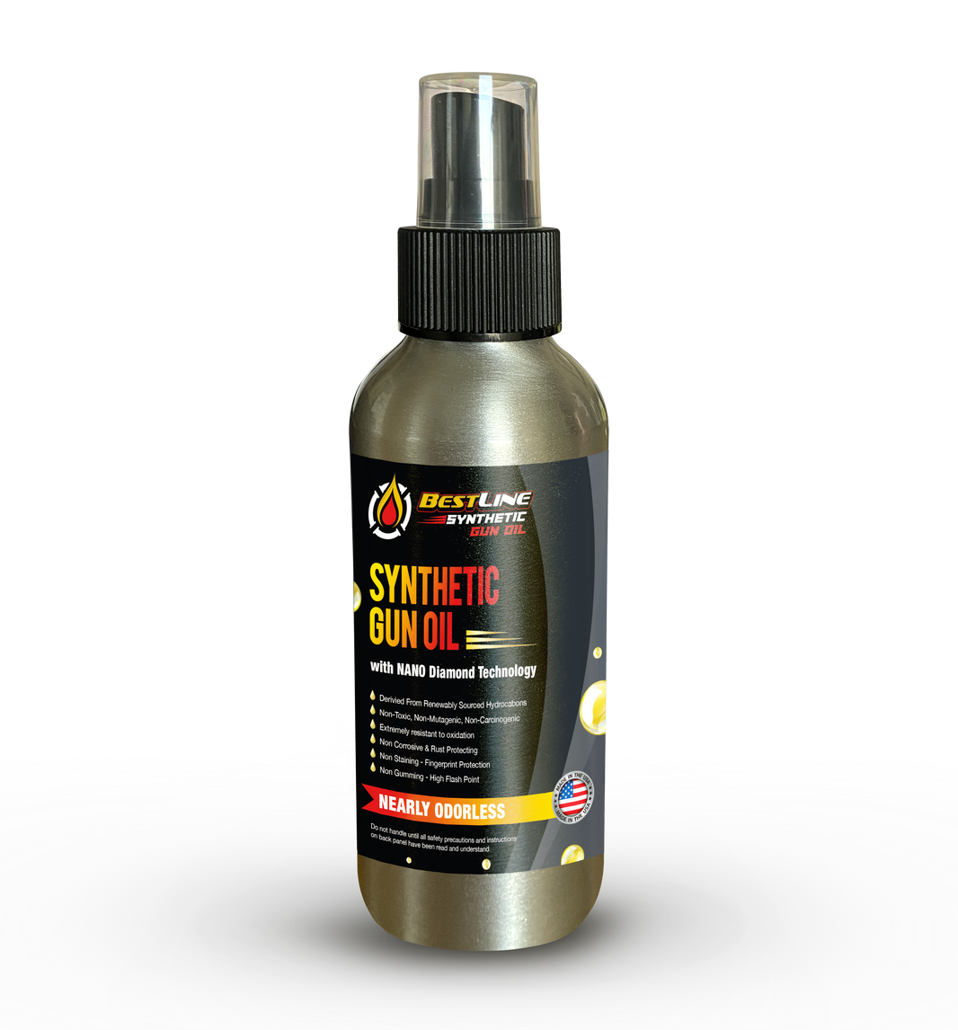 BestLine Racing, LLC - Lubricants